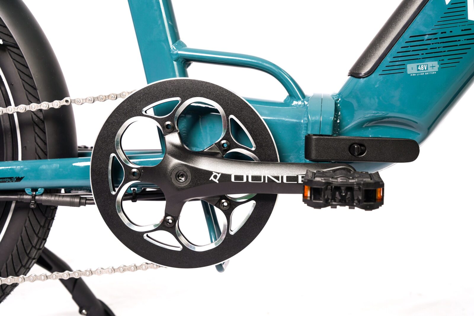 Photon Mini – Zen Ebikes | High Rated Electric Bikes Canada